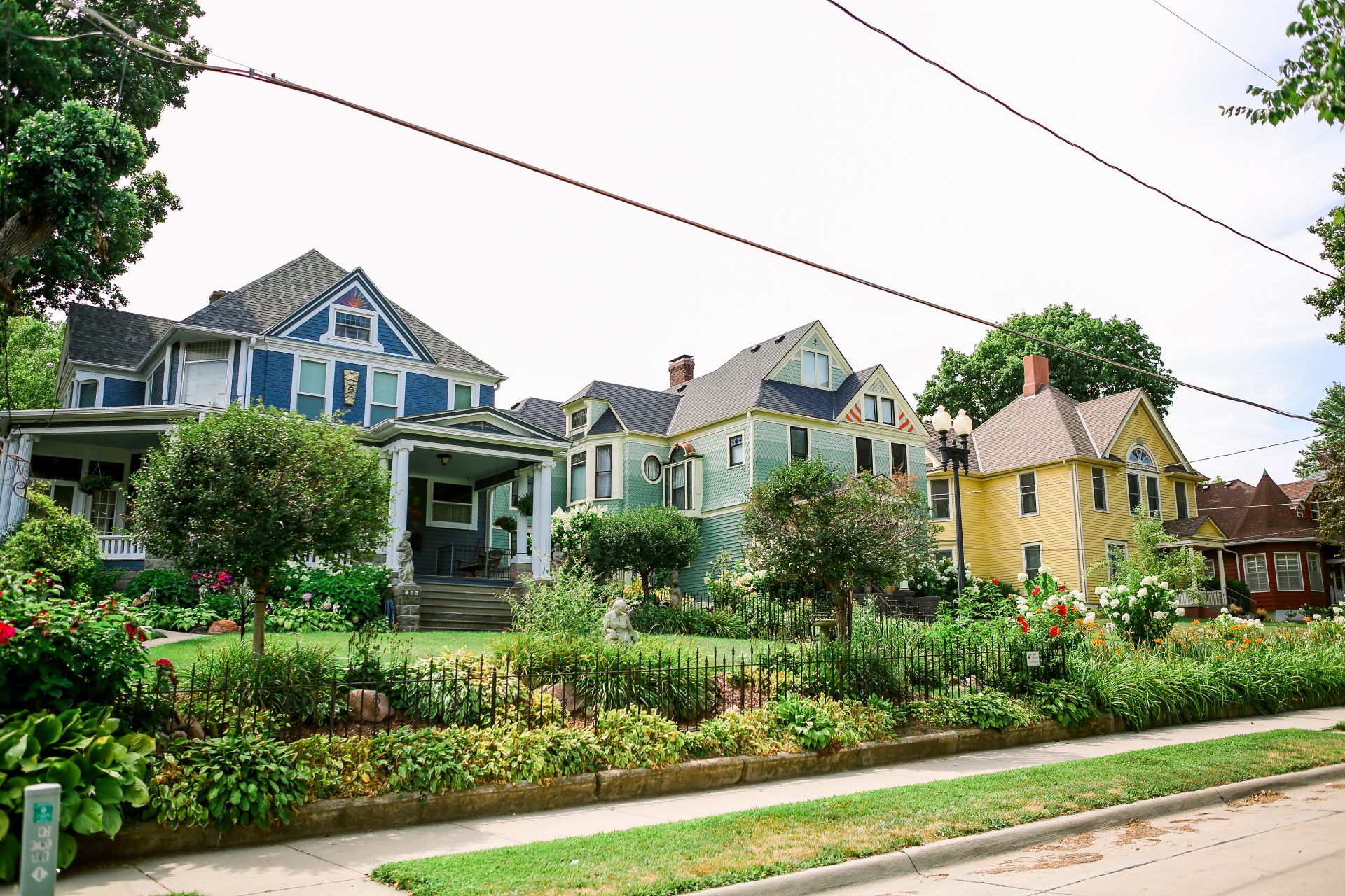 Housing Revitalization Program - The 712 InitiativeThe 712 Initiative