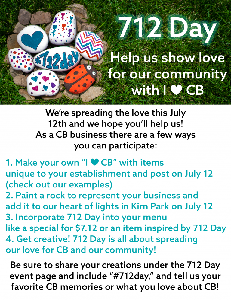 712 Day - The 712 InitiativeThe 712 Initiative