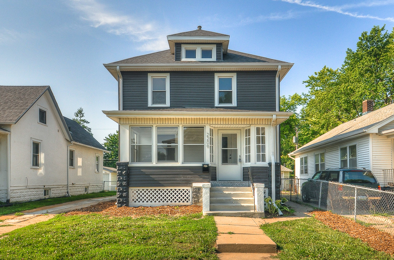 2209 6th Ave - The 712 InitiativeThe 712 Initiative