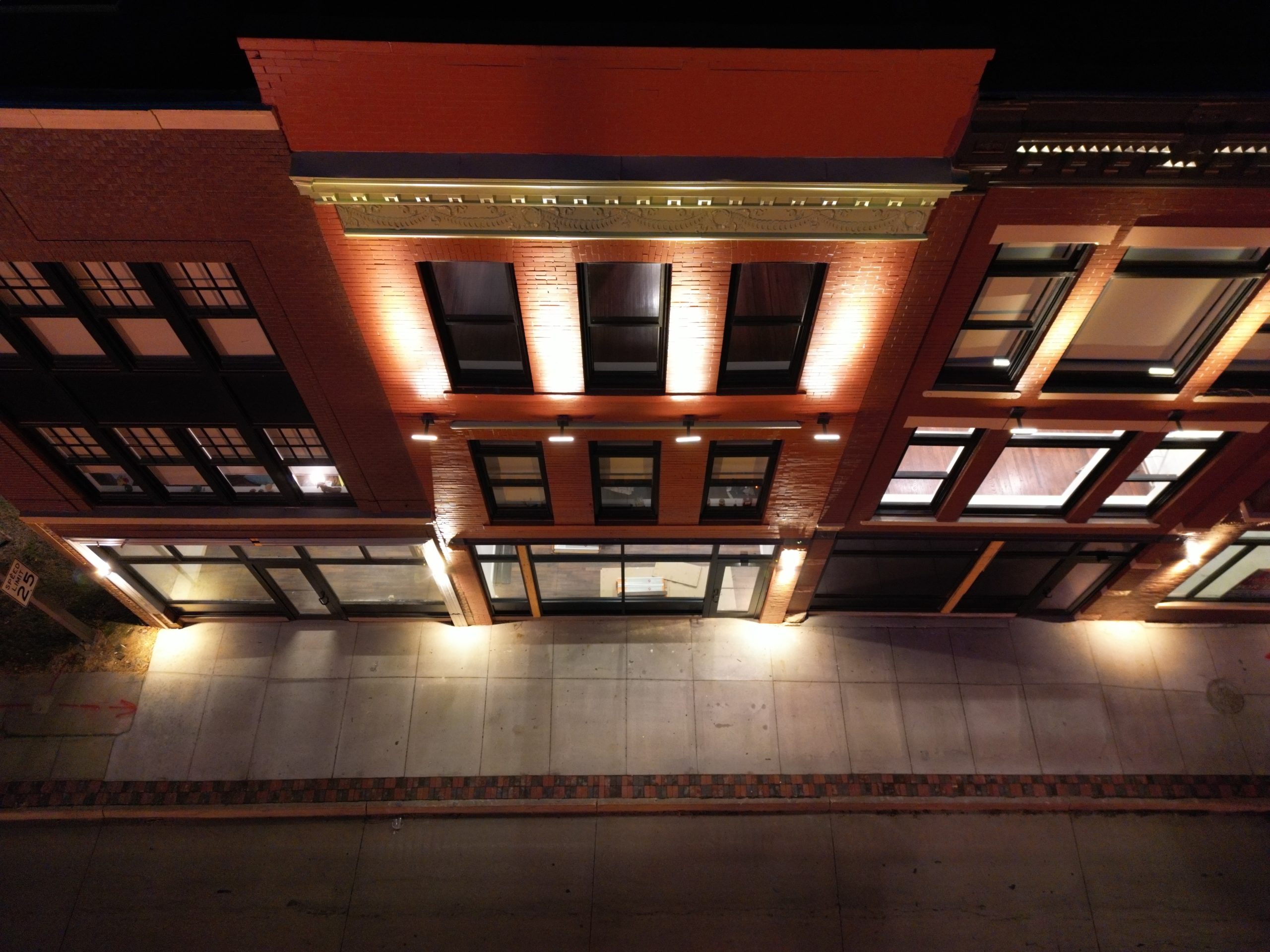 Cohen Building - The 712 InitiativeThe 712 Initiative